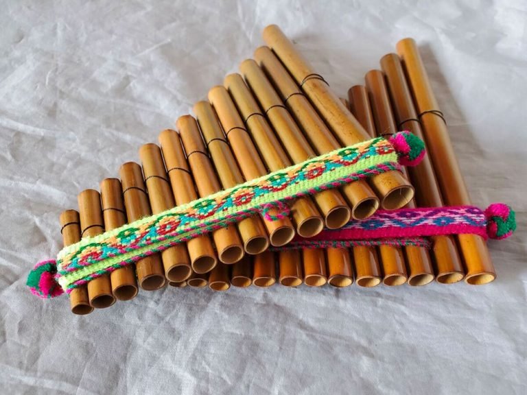 I 5 Migliori Flauti di Pan | Guida e Classifica - ilgiradischi.net